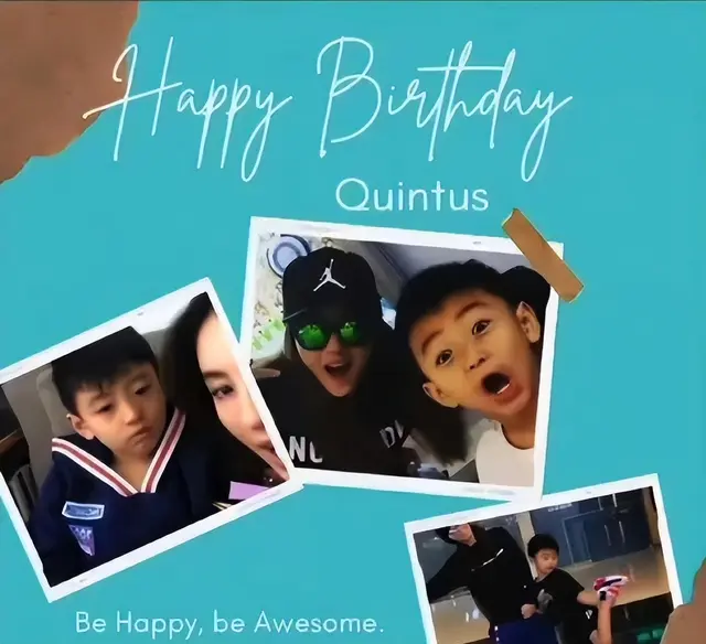 Since Cecilia Cheung divorced Nicholas Tse, she has taken on the ...