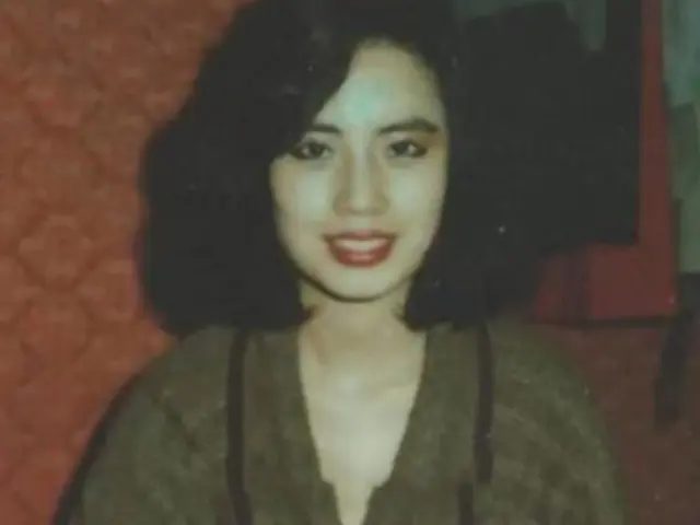 South Korean female star is addicted to plastic surgery, injecting ...