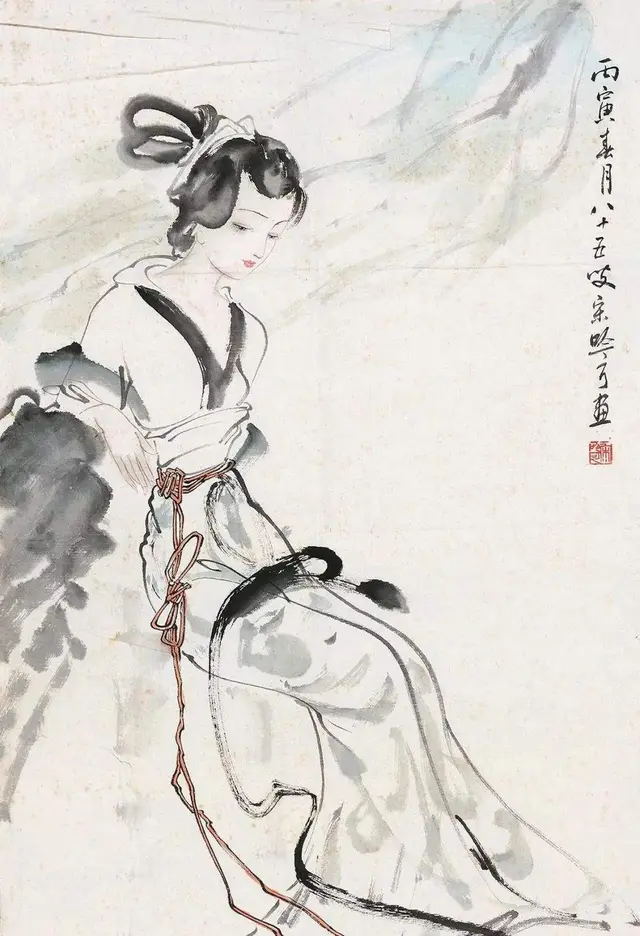 Ancient and modern legend: The master killed the magistrate, bought his ...