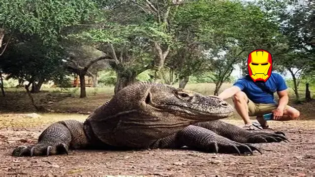 A strange incident that happened in India recently shocked the whole ...