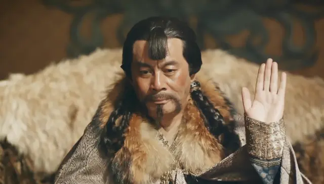 Shanhe Yueming's historical misunderstanding: Zhang Guangbei played ...