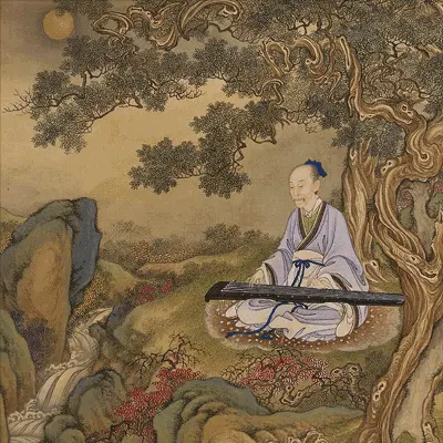 Why was Ji Kang killed? - history| DayDayNews
