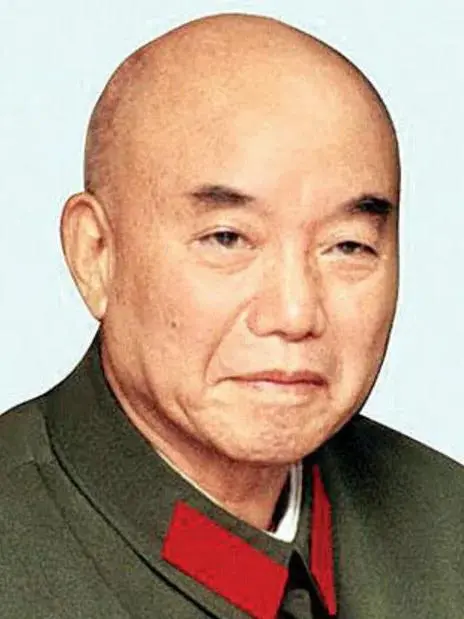 Why did Xiao Ke, the "founding general", not be awarded the rank of ...