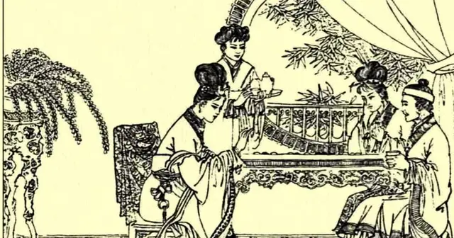 Folklore: The Love of Man and God. Zigu Shen was reincarnated, You Shen ...