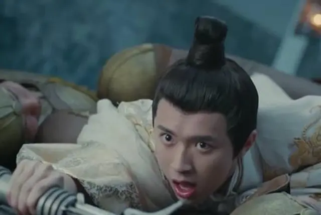 North and South Situation-Summary of Liu Ziye, why did the petty tyrant ...