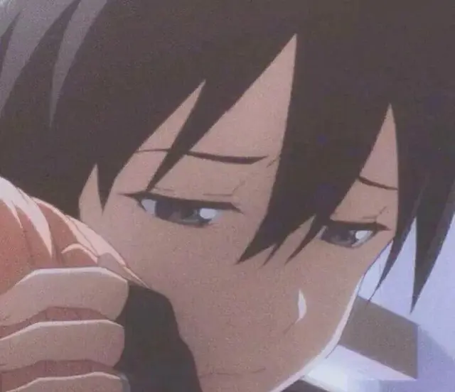 The sensible boy makes people feel distressed - story| DayDayNews