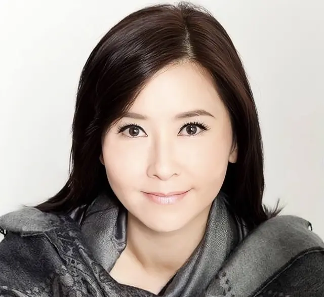 Sudden news of death! TVB veteran actress died of lung cancer at home ...