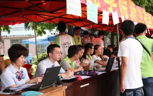 In real life, are academic qualifications and abilities positively ...