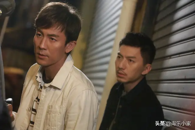 "Integrity Action 2022" starring Yuan Weihao, Tan Junyan, Cai Sibei, Chen Minzhi and Chen ...