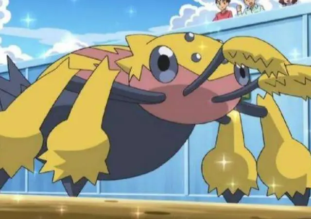 "Pokémon" can encounter more elves with their own props, attracting the ...