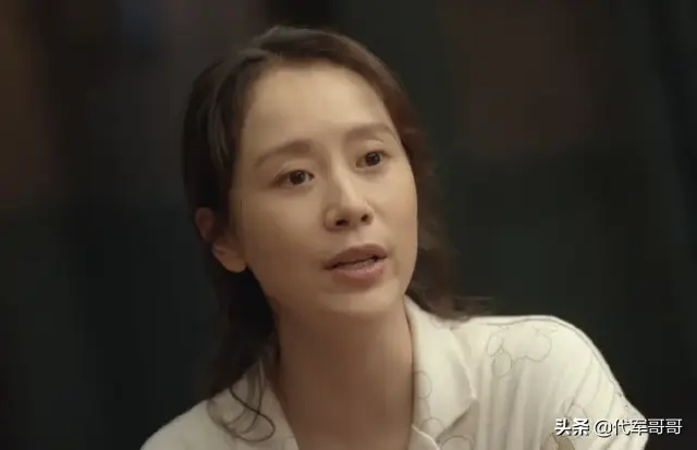 Inventory of the ten classic roles played by Haiqing, which one is your ...