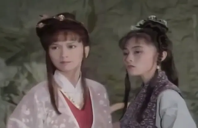 Introduction: When many people watch "Legend of the New White Snake ...