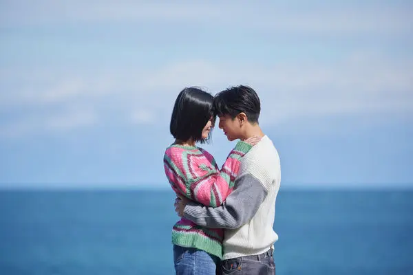 Wei Li'an witnessed his girlfriend packing up and leaving! Unable to ...