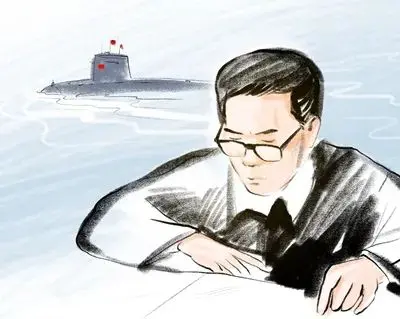 【Model of the Times】Broadcast Public Service Announcement丨Peng Shilu ...