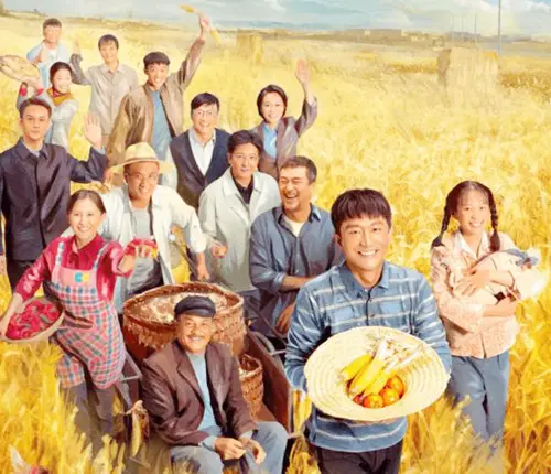 What is causing the decline of rural drama - entertainment| DayDayNews