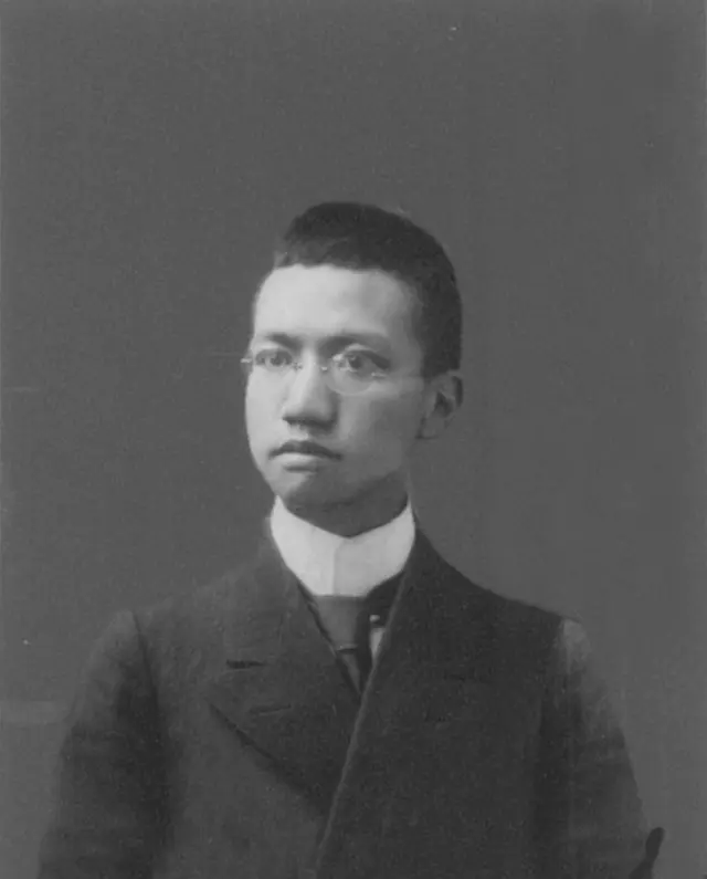 Chen Yinke's Political Experience in Changsha - history| DayDayNews