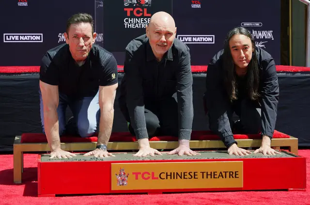 The TCL Chinese Theater has a long history, showing movies since 1927 ...