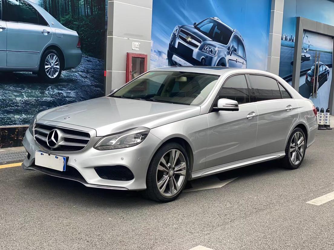 15款奔驰e,16款奔驰e260(第2页)_大山谷图库