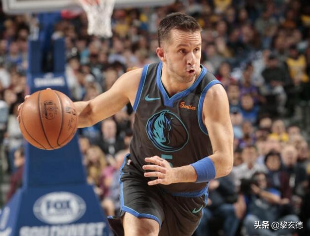 和湖人的比赛，是独行侠控卫巴里亚生涯第800场比赛里程碑 巴里亚-今日头条