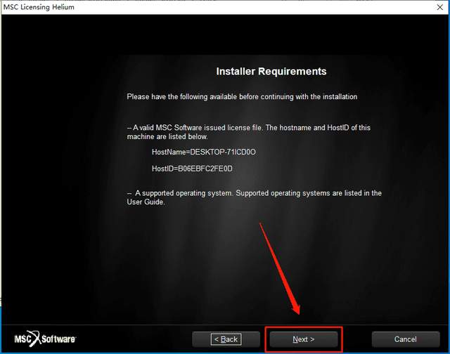MSC Adams 2020软件安装包和安装教程 - 墨天轮