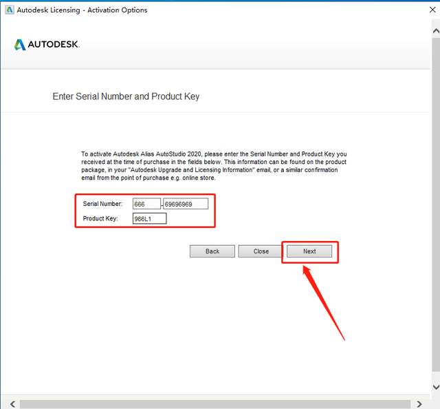 Alias AutoStudio 2020软件安装包和安装教程 - 墨天轮
