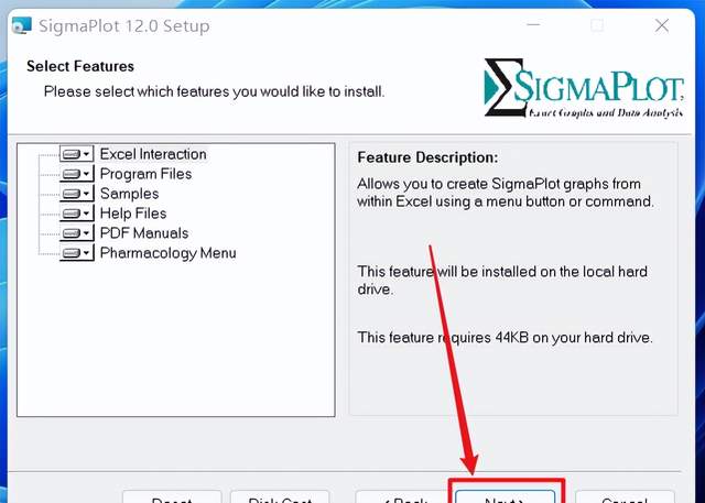 SigmaPlot 12.0软件安装包下载及安装教程 - 墨天轮