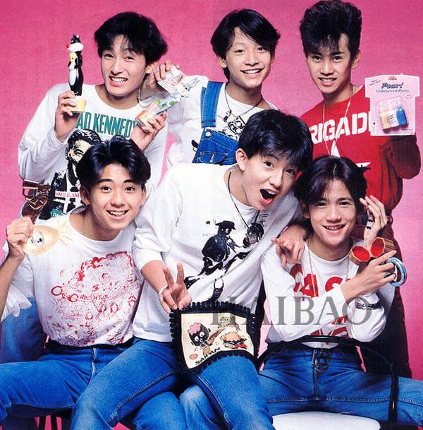 SMAP is going to disband after 25 years of debut? Gossip is comparable ...