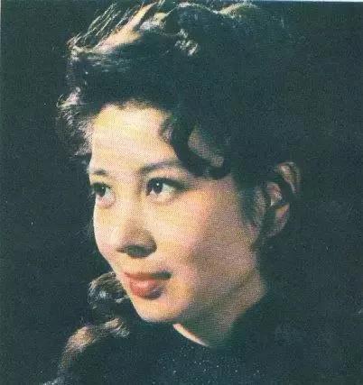 Chinese female movie stars in the 1980s, how many do you know ...