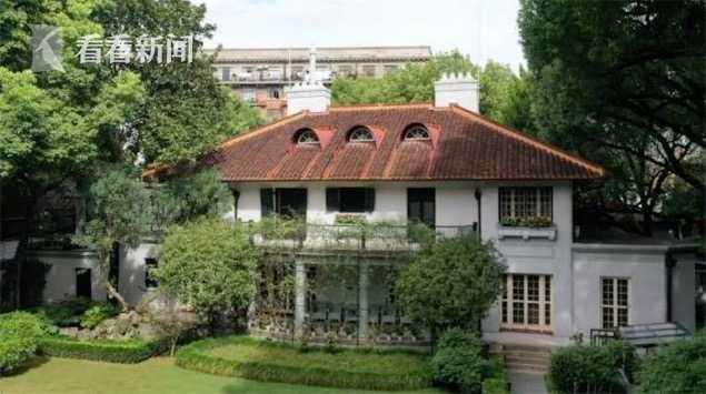 Red Cultural Memory｜Architectural Readable·Xuhuiheng Complex Scenery ...