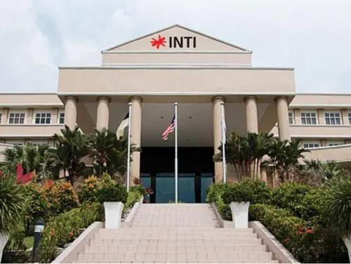 Malaysia-Inti University - education| DayDayNews