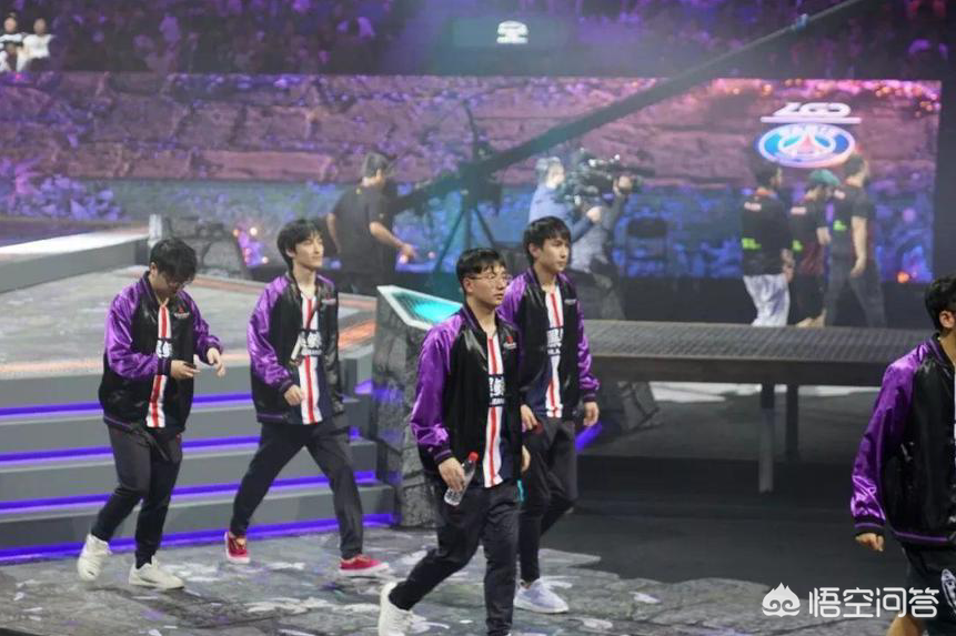 TI9淘汰赛第一天，中国战队三队出线剑指冠军，对他们的表现如何评价？ - 吕奉先607的回答 - 头条问答