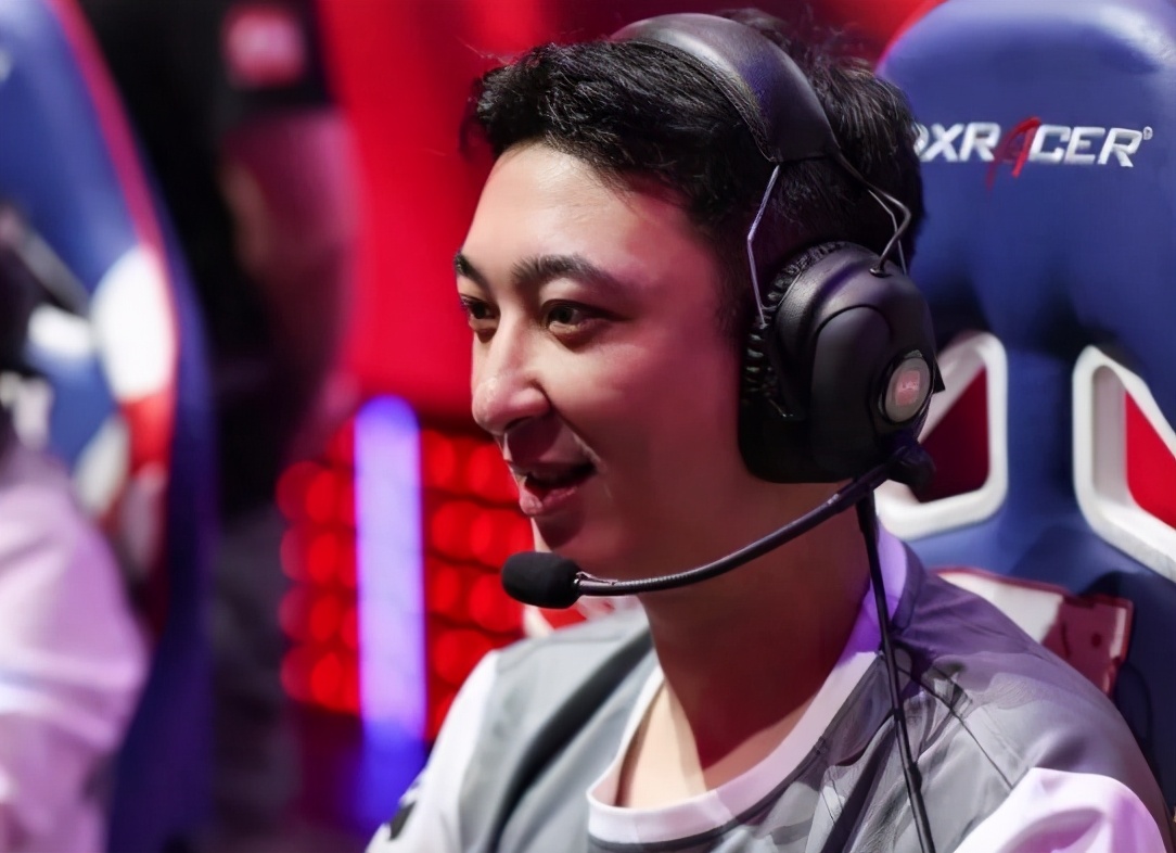 IG.Wxz后，SN.Steven登场-今日头条