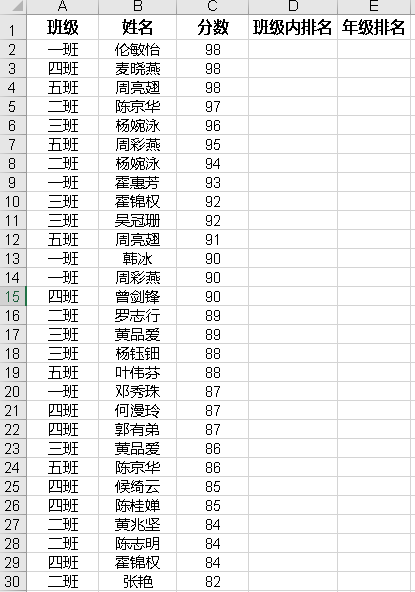 Excel Vba学习笔记：字典的嵌套用法 正数办公