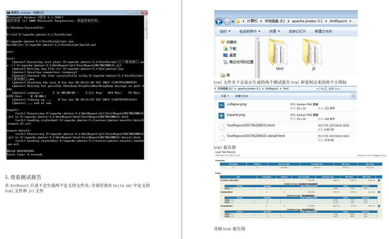阿里测试大神写的《jenkins+jmeter持续集成实例》PDF版 - 脉脉