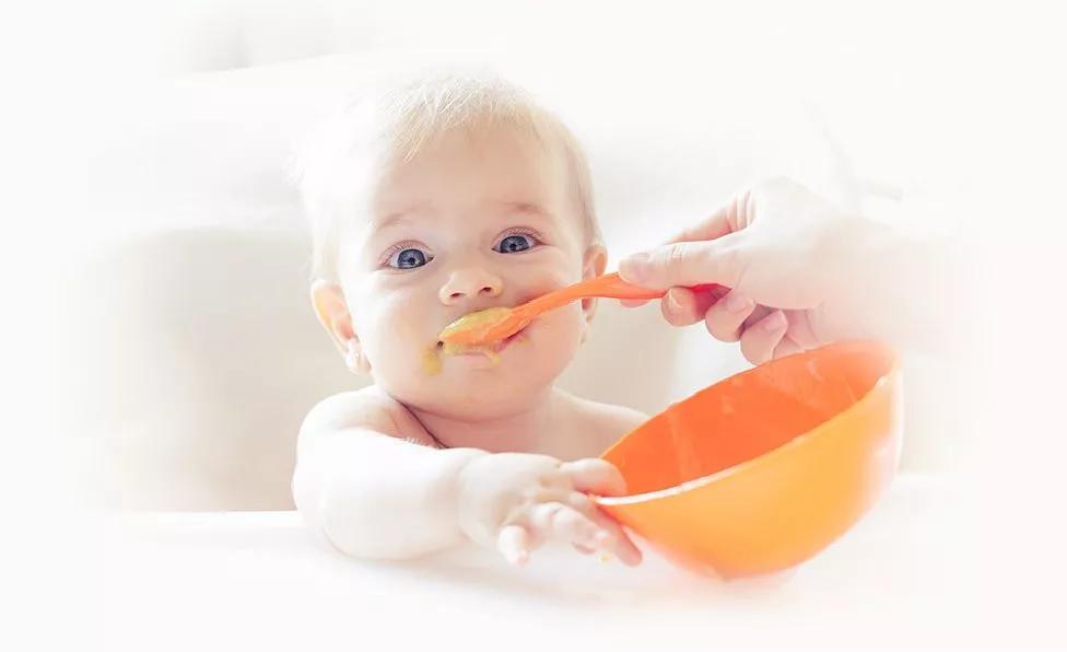 五个月婴儿辅食食谱大全（这5道好吃的辅食） 幼儿百科 魔术铺