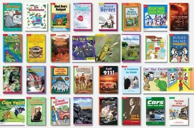 2024最新 美国RAZ全集 分级阅读之王RAZ全套2000本 内嵌音频可点读PDF 精讲外教课 百度网盘下载 - 多课吧DOC8.com