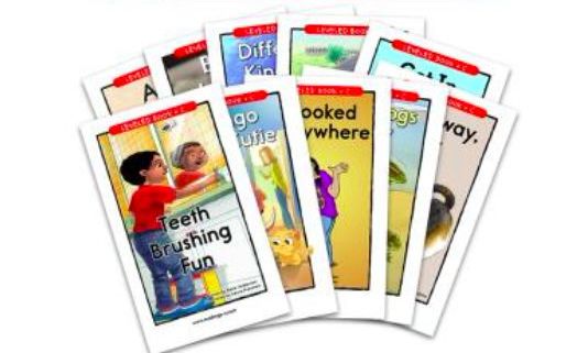 2024最新 美国RAZ全集 分级阅读之王RAZ全套2000本 内嵌音频可点读PDF 精讲外教课 百度网盘下载 - 多课吧DOC8.com