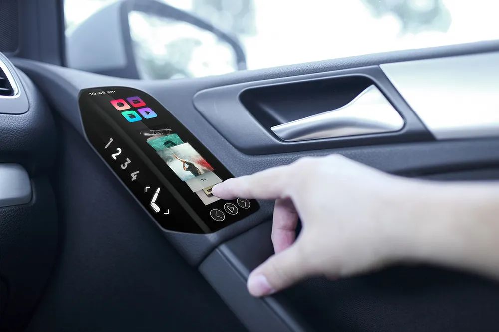 FlexEnable：将柔性OLCD技术推向市场，以更低成本助力实现更多应用-今日头条