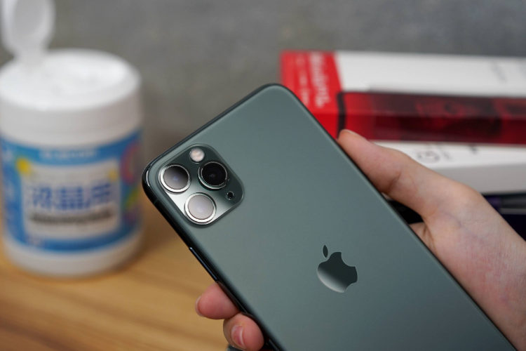 我使用了8个月iPhone 11 Pro，真实感受是这样的-今日头条