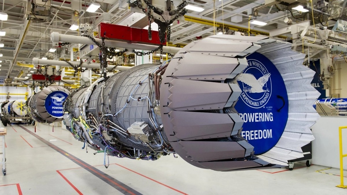 知耻而后勇，国内长期购买航发的尴尬，鞭策了航空工业的崛起 -6park.com