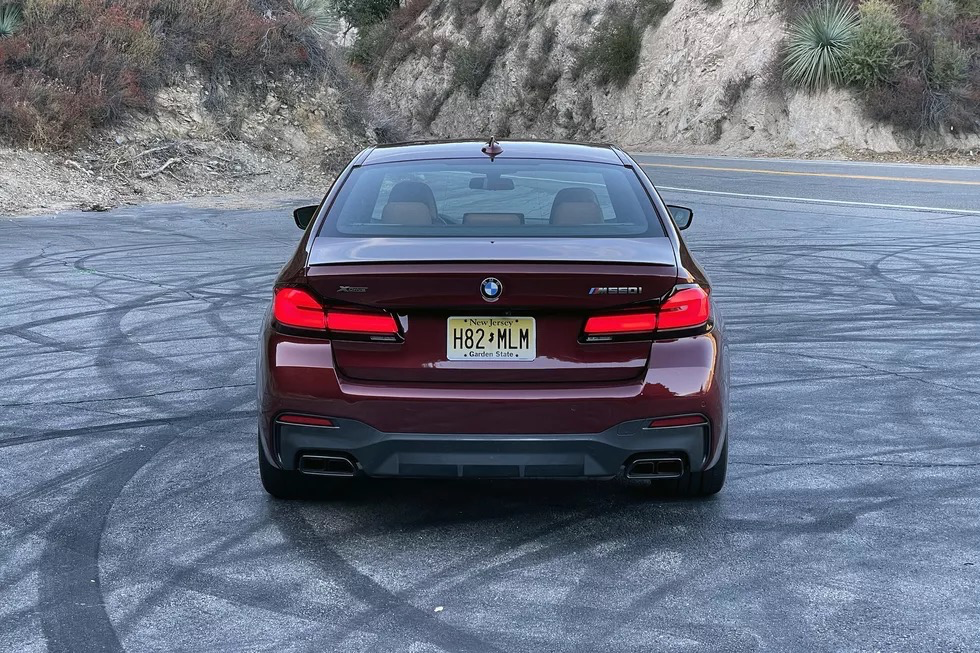 550i,外观(第12页)_大山谷图库