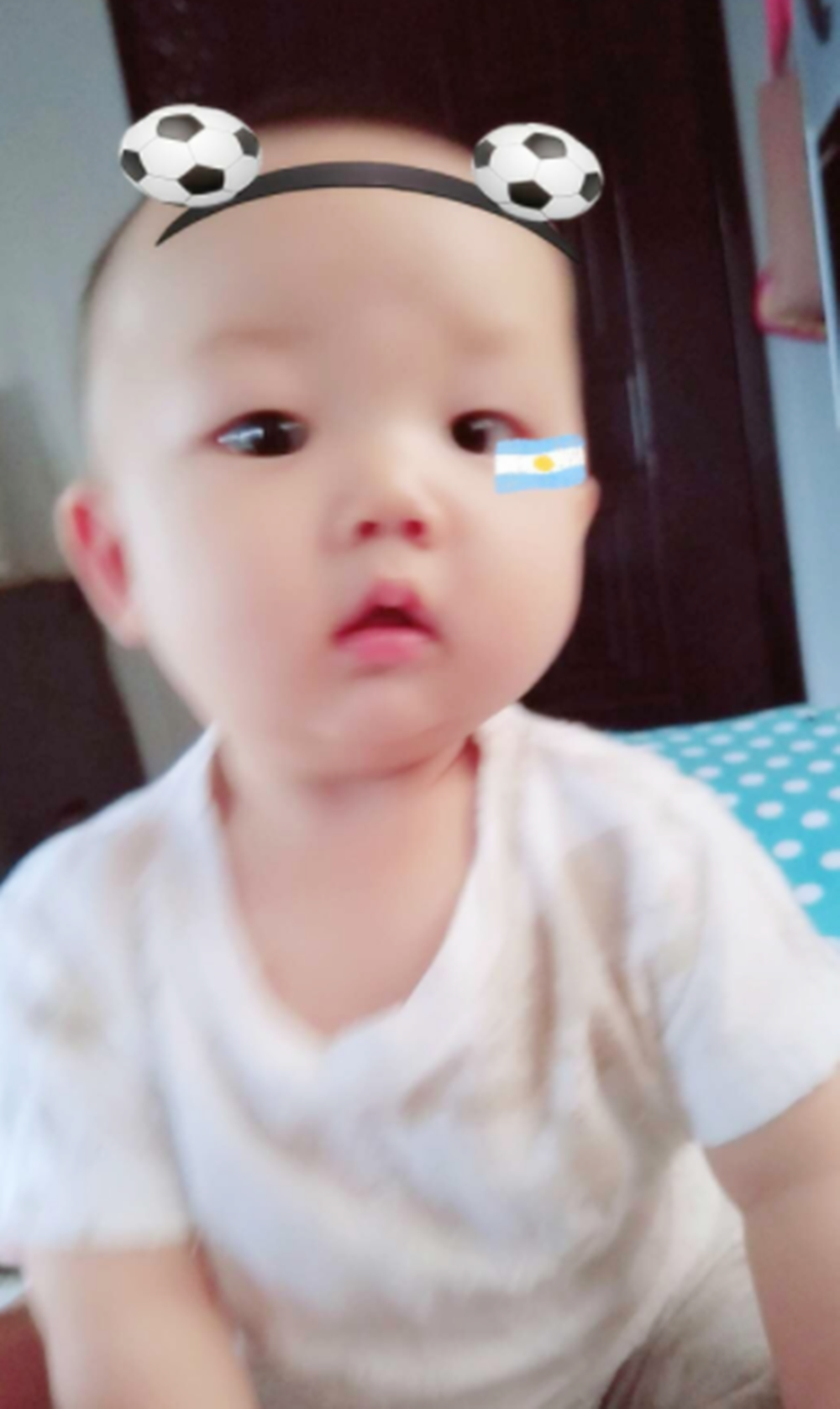 婴儿几个月能坐稳（七个月大宝宝都应该会些什么） 幼儿百科 魔术铺