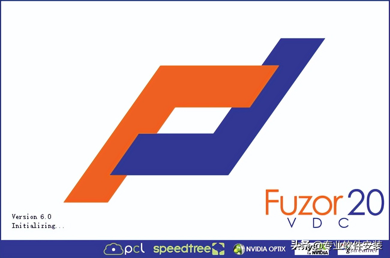 Fuzor 2020软件安装包下载及安装教程 - 墨天轮