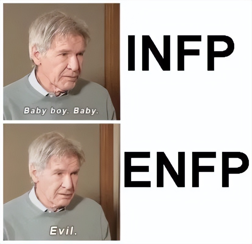 为啥一点也不科学的MBTI测试，有那么多人愿意信？ - 正数办公