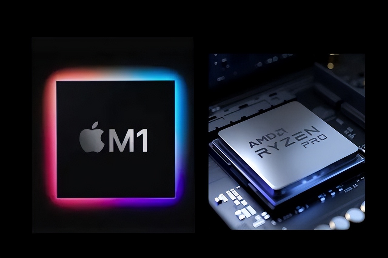 Intel慌了，开始用PPT工艺对标台积电，但难掩盖它的落后 - 正数办公