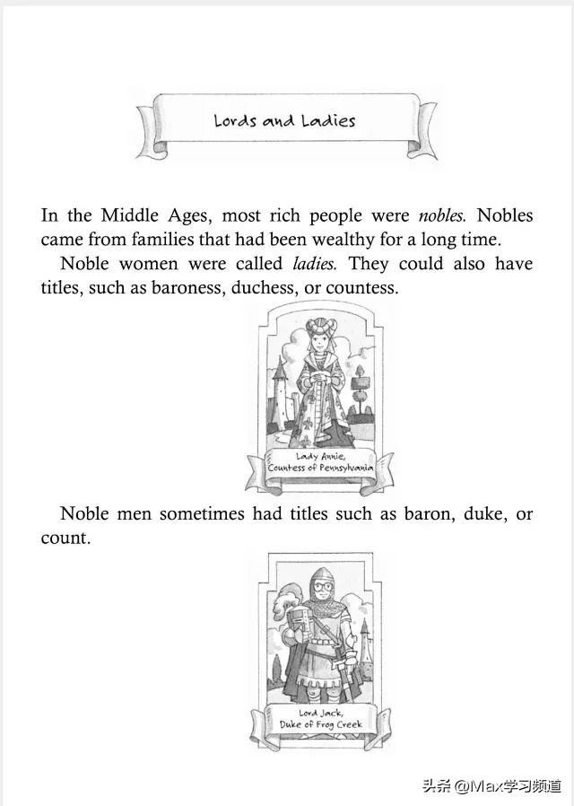 Magic Tree House 神奇树屋全套资源 1-55 MOBI+PDF+MP3+配套练习 1-48点读PDF 音乐剧 百度云网盘下载 ...