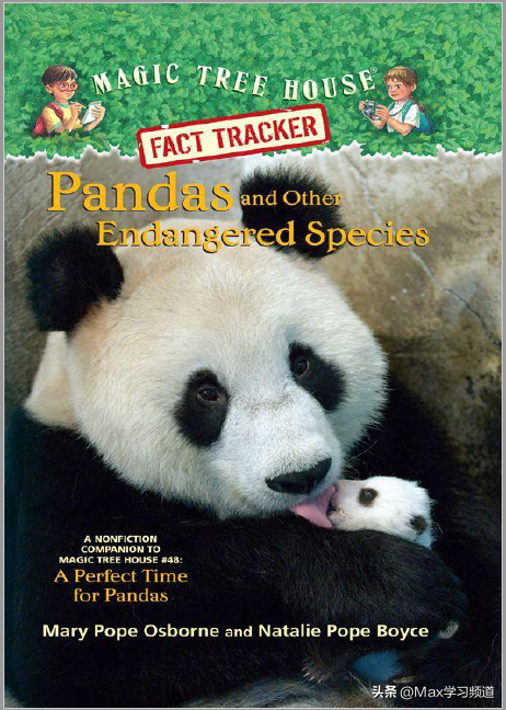 Magic Tree House 神奇树屋全套资源 1-55 MOBI+PDF+MP3+配套练习 1-48点读PDF 音乐剧 百度云网盘下载 ...