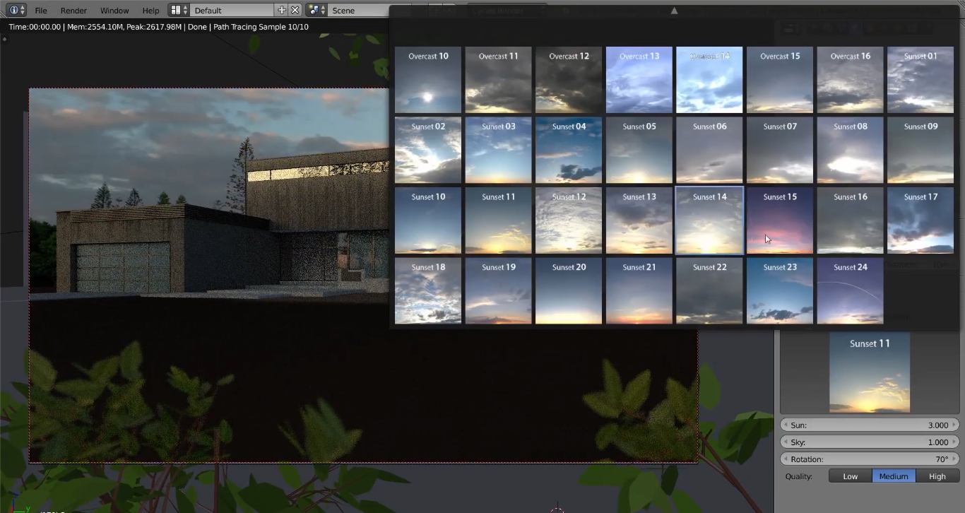 poliigon材质合集7000套 - CG港-官网入口