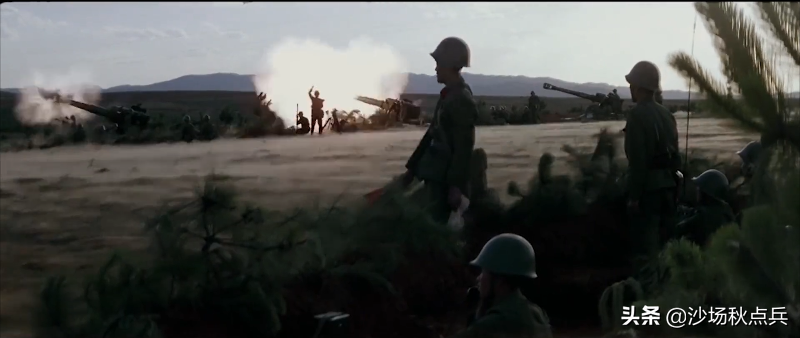 我军当年怎么打巷战？直接把城市夷平，电线杆都不剩还想打巷战？ -6parkbbs.com