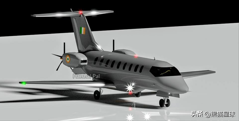 印度人如何看C919？中国行我也行，100座大客机PPT咱早就有了 - 正数办公